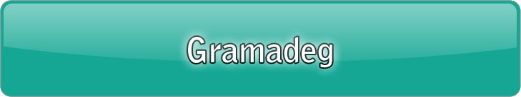 Gramadeg