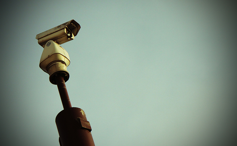 Rhaid Peidio Dawnsio