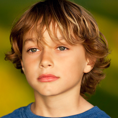 Autistic spectrum behaviours