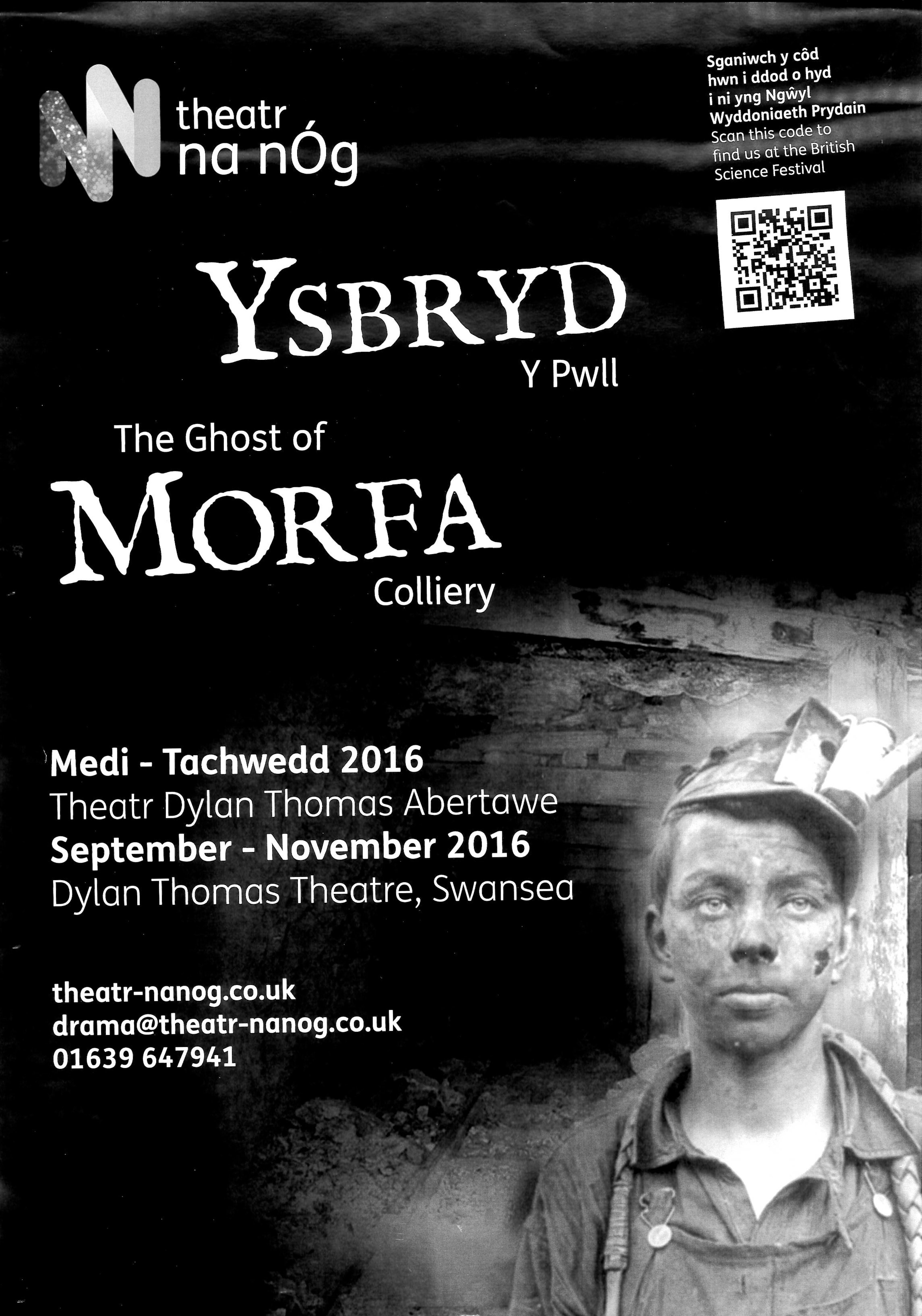 Theatr na nÓg